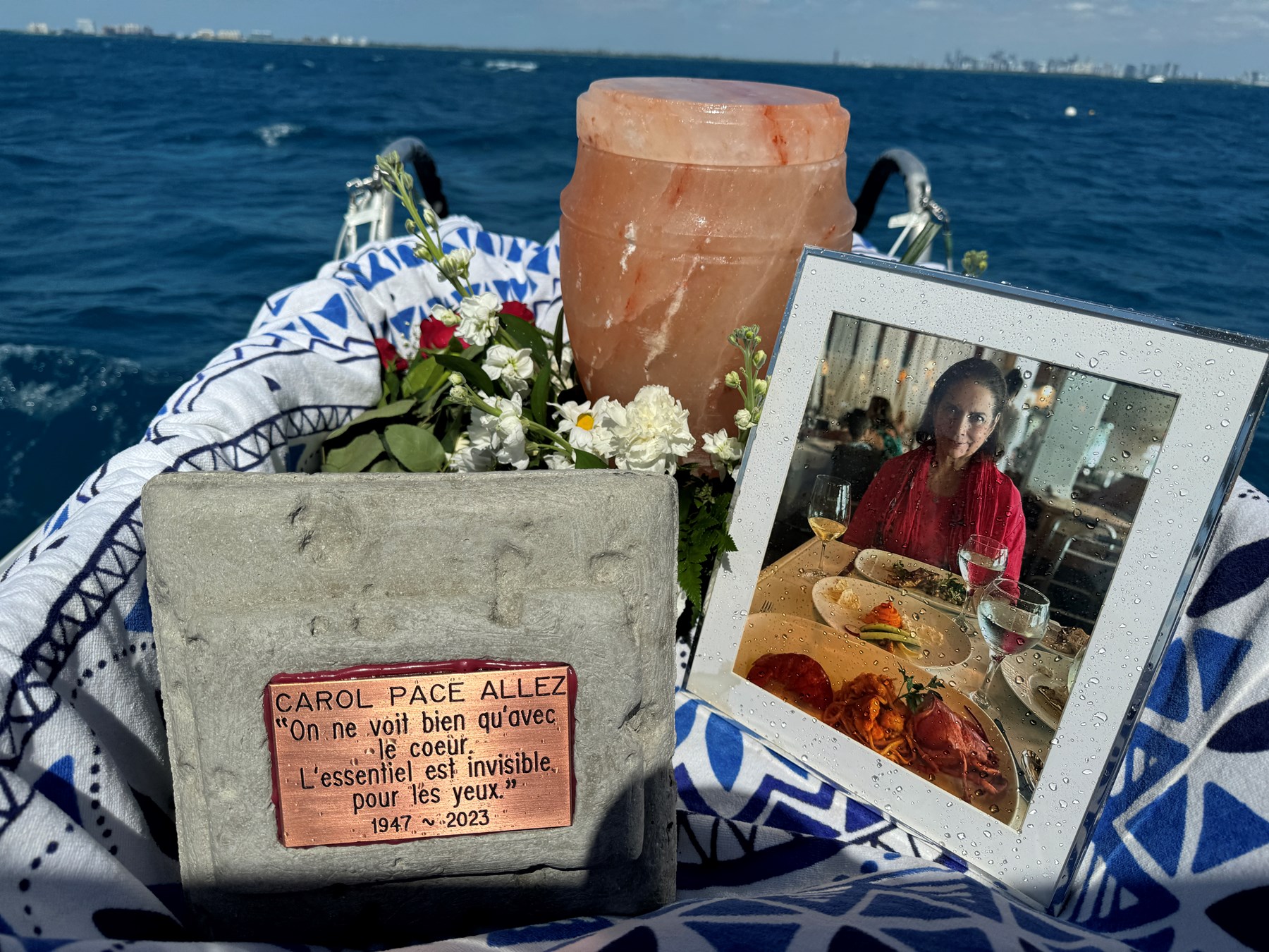 Carol Allez Obituary - Fort Lauderdale, FL