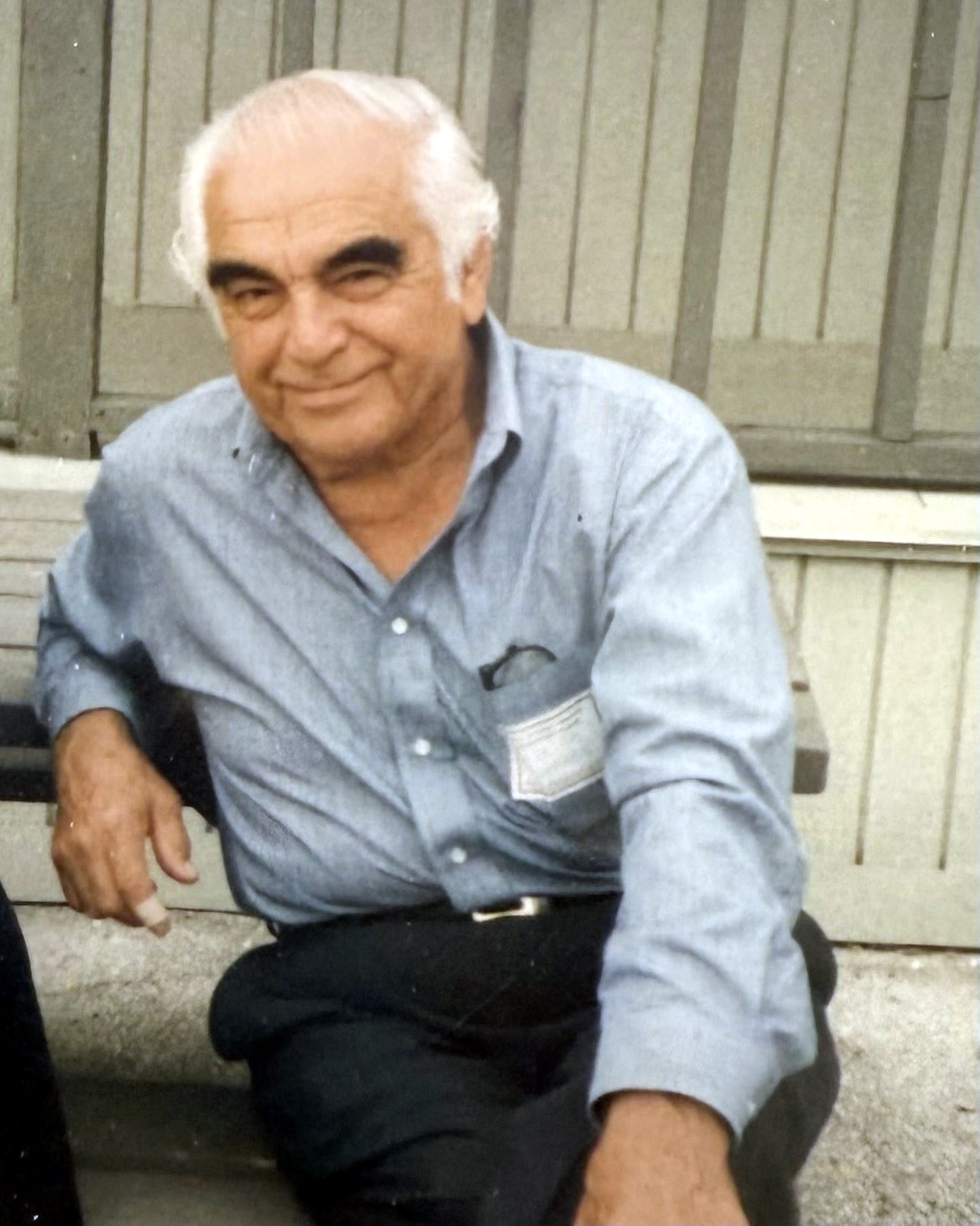 Alfred Martinez Obituary - San Antonio, TX