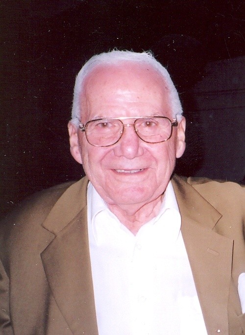 Vincent D. Caci Obituary - Williamsville, NY