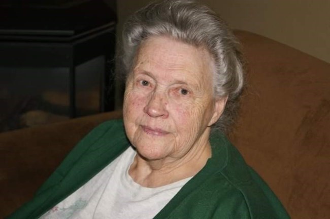 Edna Swenson Obituary - Seattle, WA