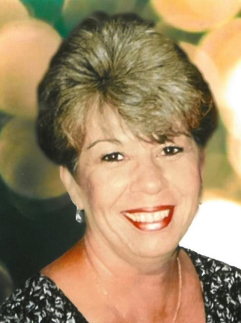 Susan Perron Obituary - East Hartford, CT