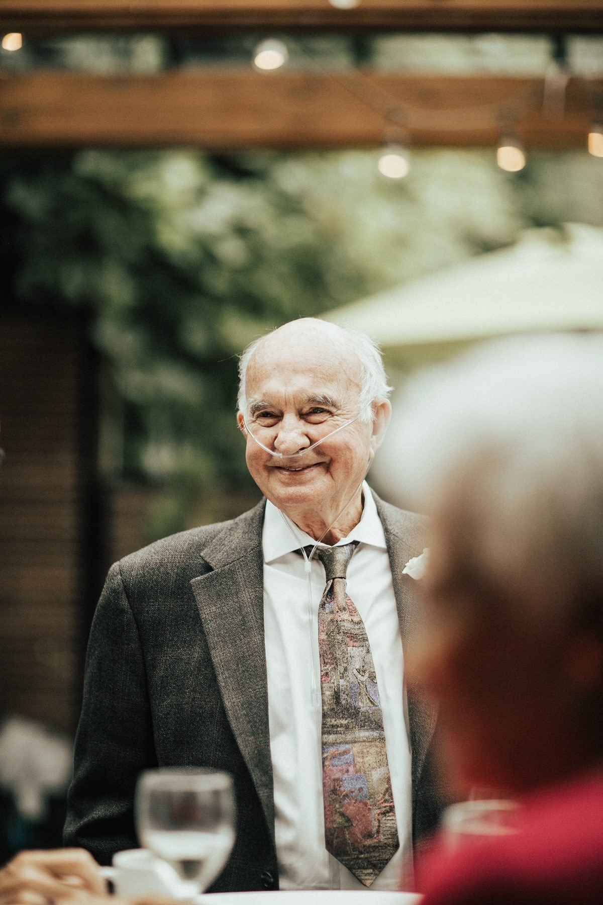 George Greenan Obituary - North Vancouver, BC