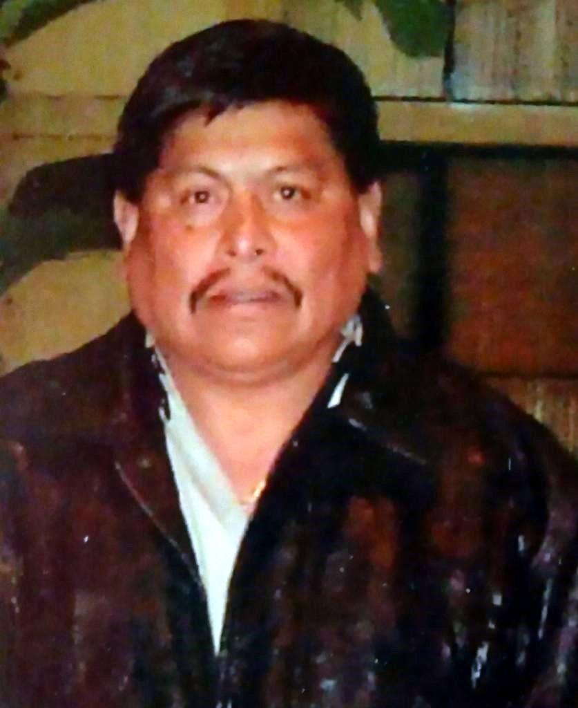 Antonio Rodriguez Rodriguez Obituary - Dallas, TX