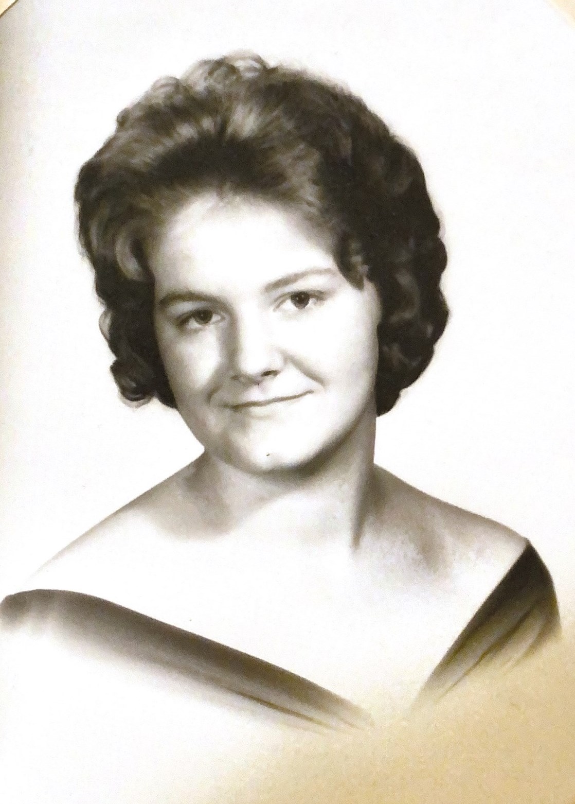 Glenda Ray Obituary - Fairfax, VA