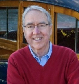 William Tyler Obituary - Pacific Grove, CA