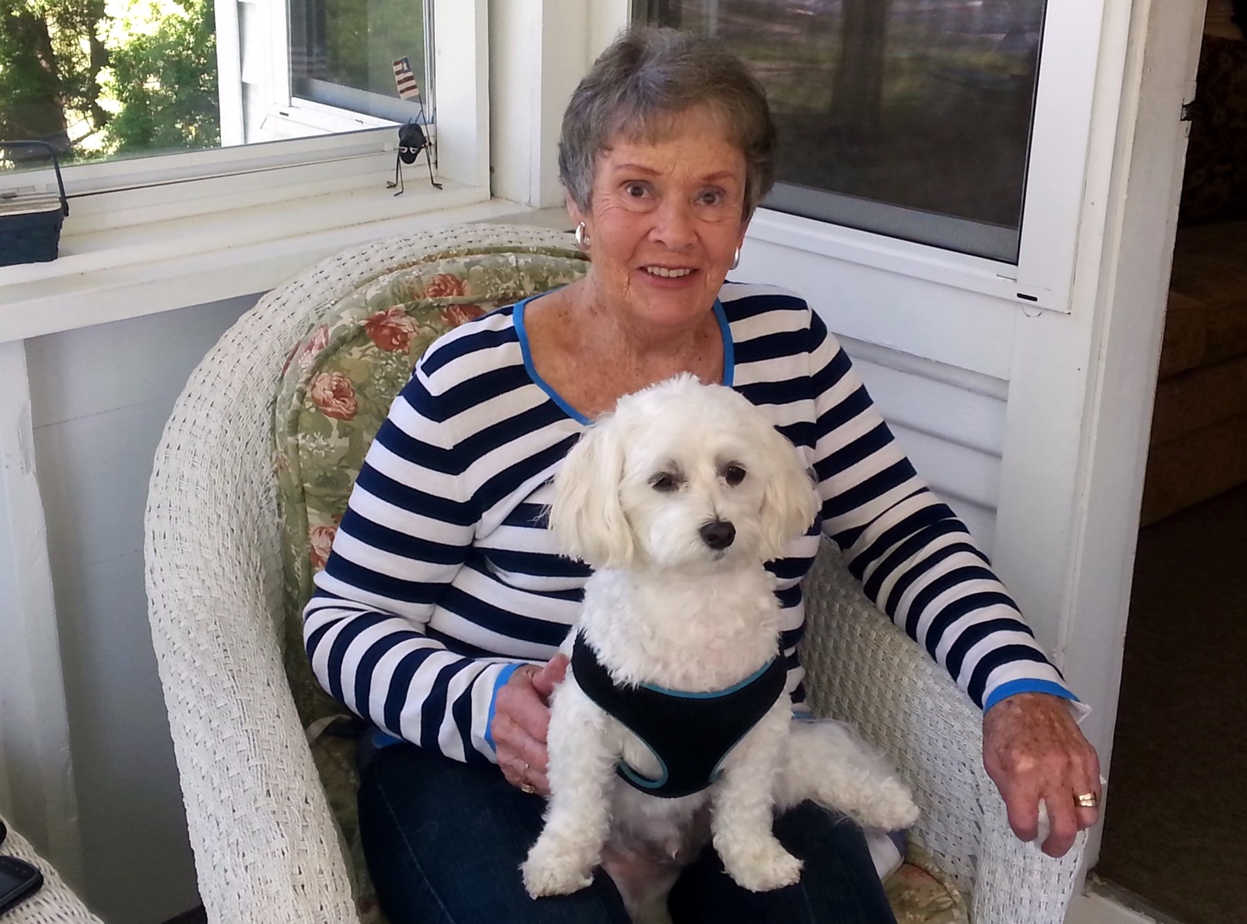 Susan Patton Obituary - Jackson, MI