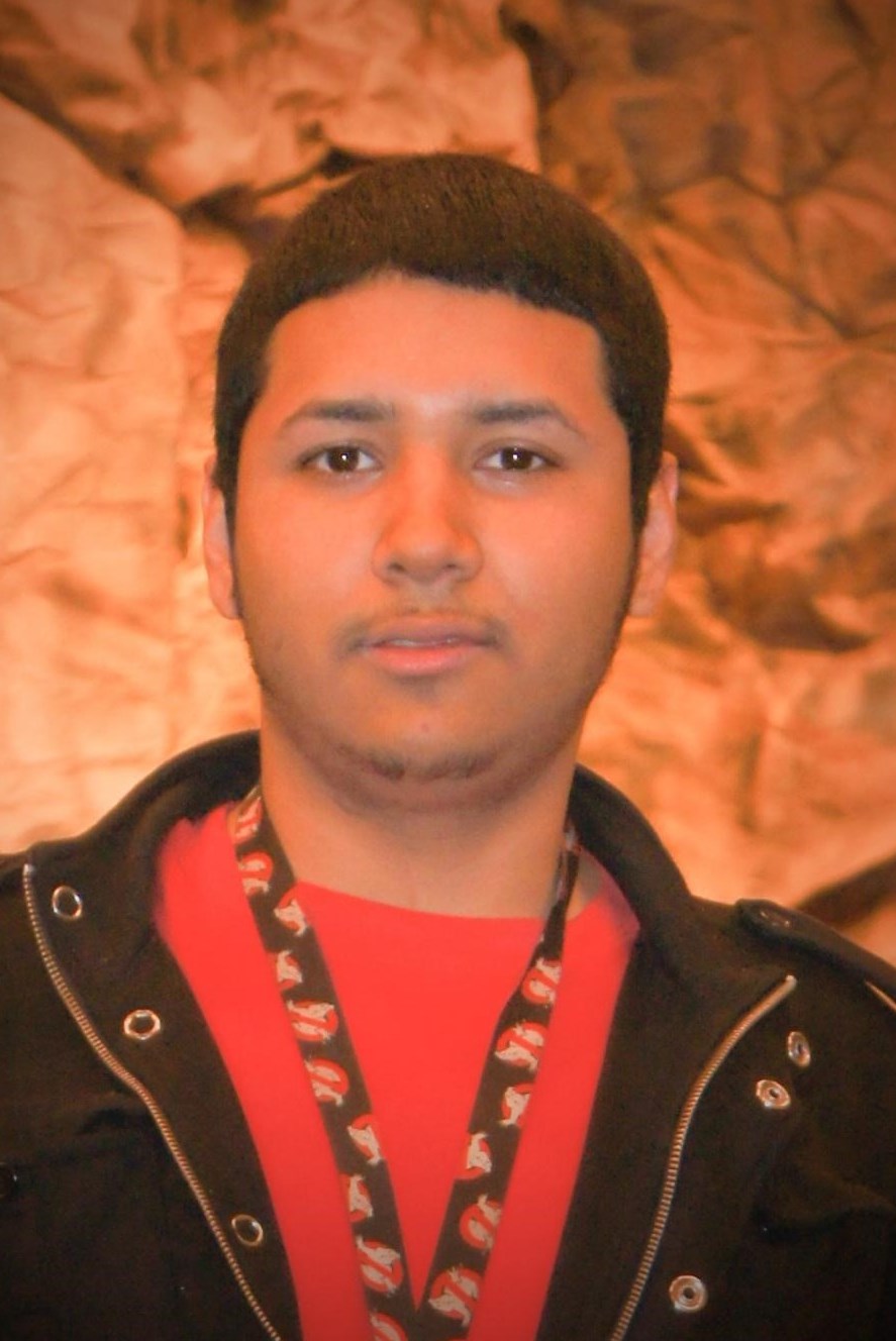 Nathaniel Rodriguez Obituary - Fort Worth, TX