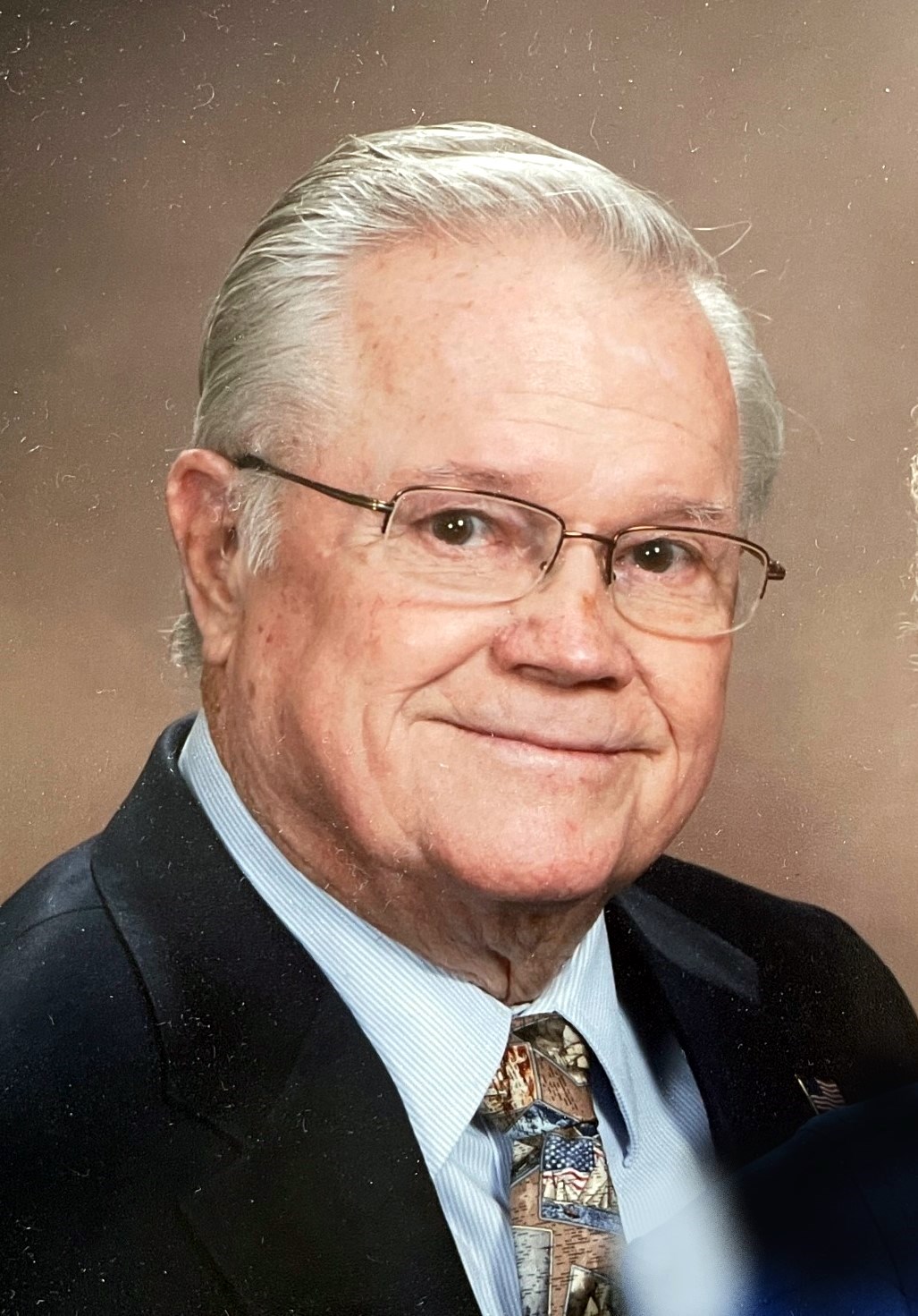 Edwin Pharis Obituary - New Braunfels, TX