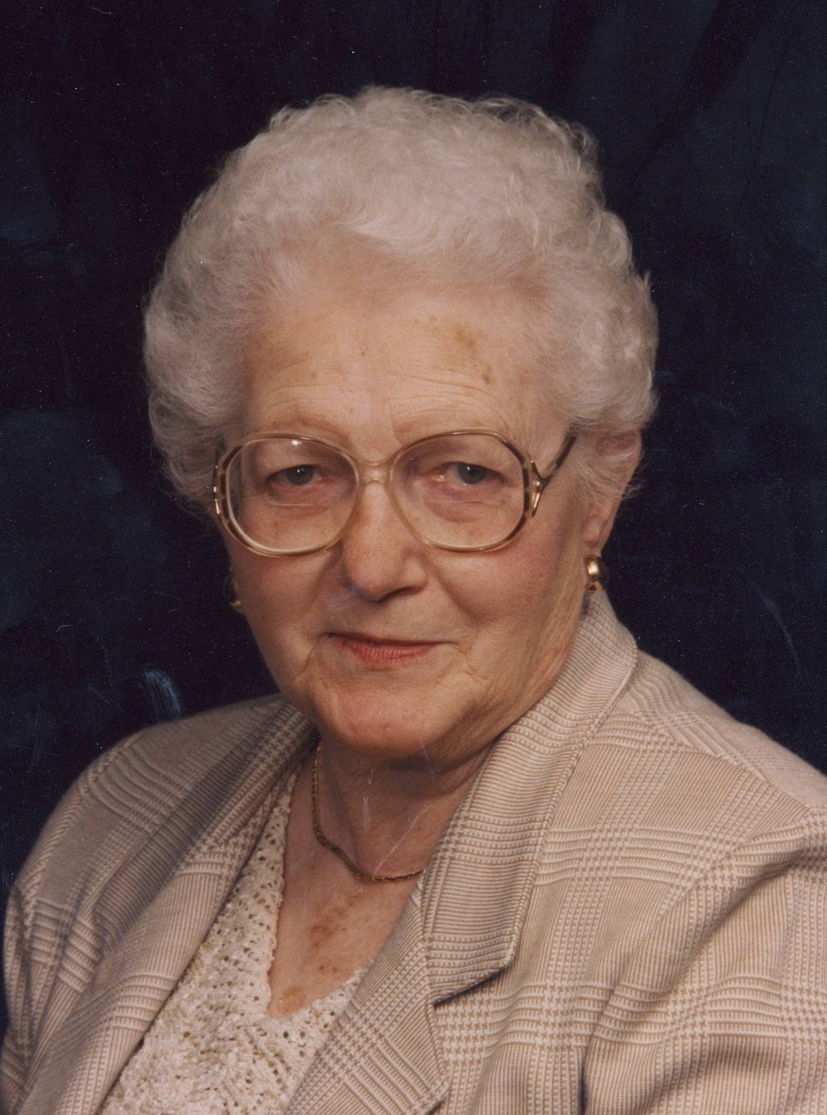 Esther Brockmeyer Obituary - Fort Wayne, IN
