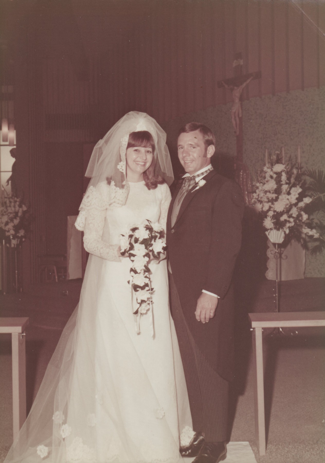 Wedding Dee Roscioli