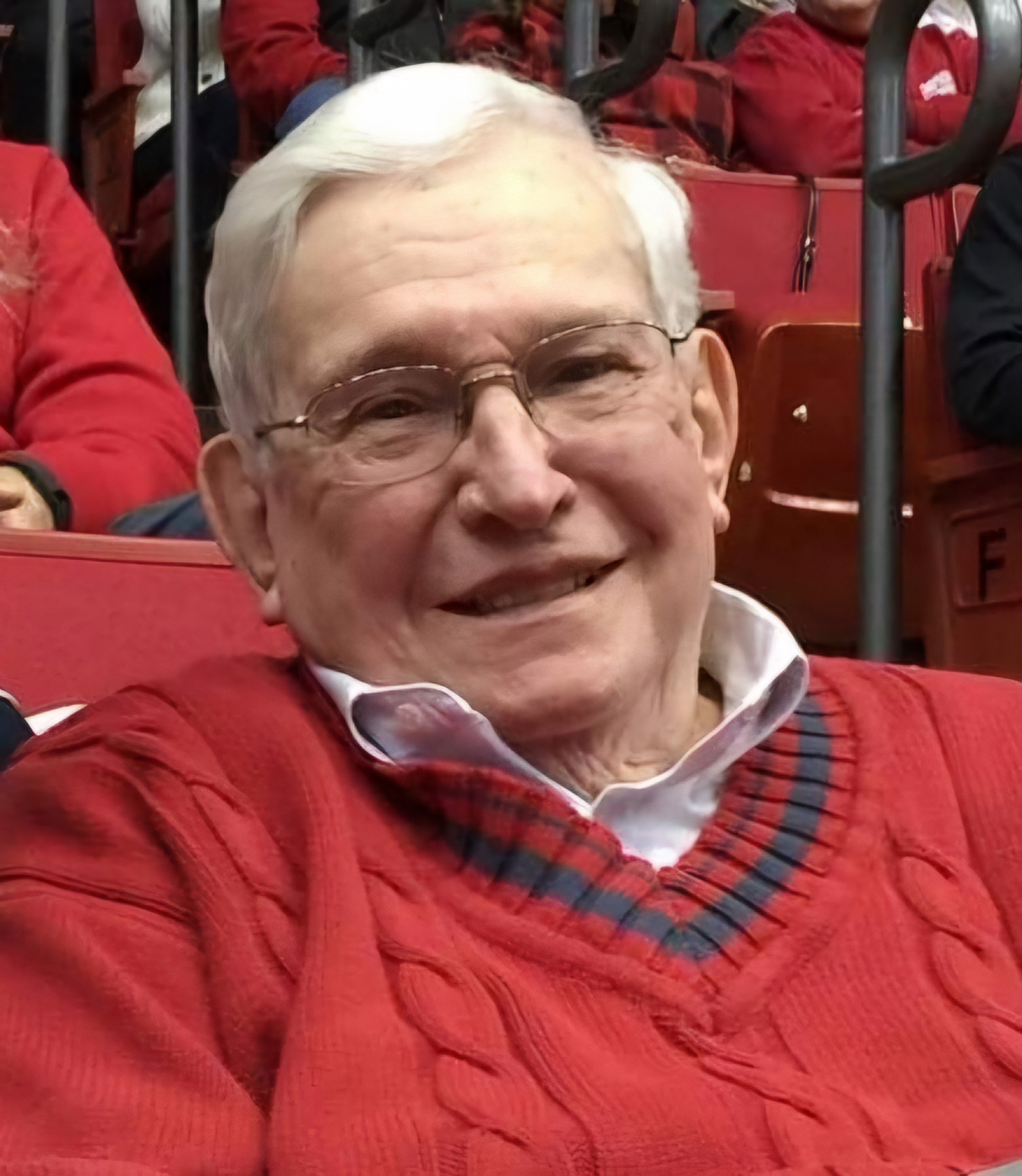 Share Obituary for Horace Boesch | Dayton, OH