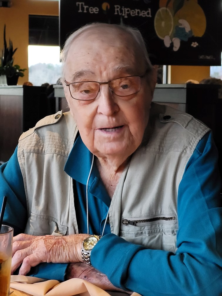 Richard Baker Obituary - Knoxville, TN Richard Baker Obituary - Knoxville, TN