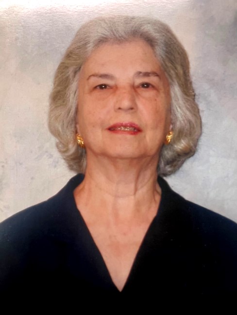 Edna Frost Obituary - Columbus, GA