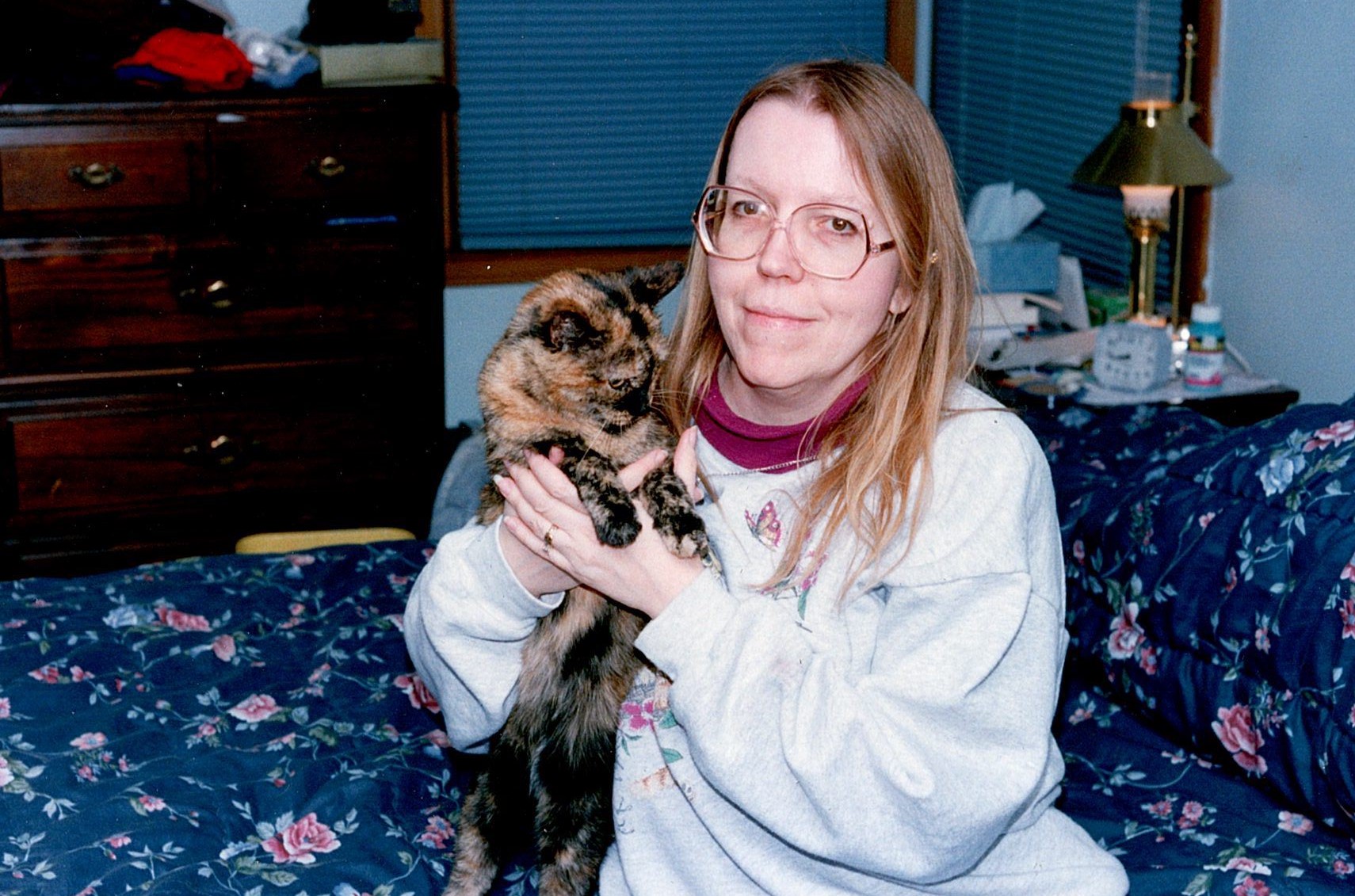 Constance Simmons Obituary - Kansas City, MO