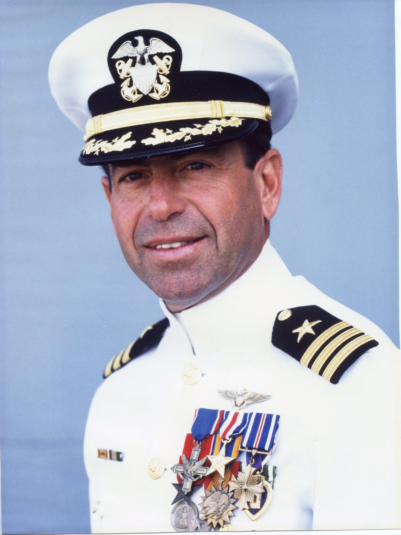 Randall Clark Obituary - Oceanside, CA