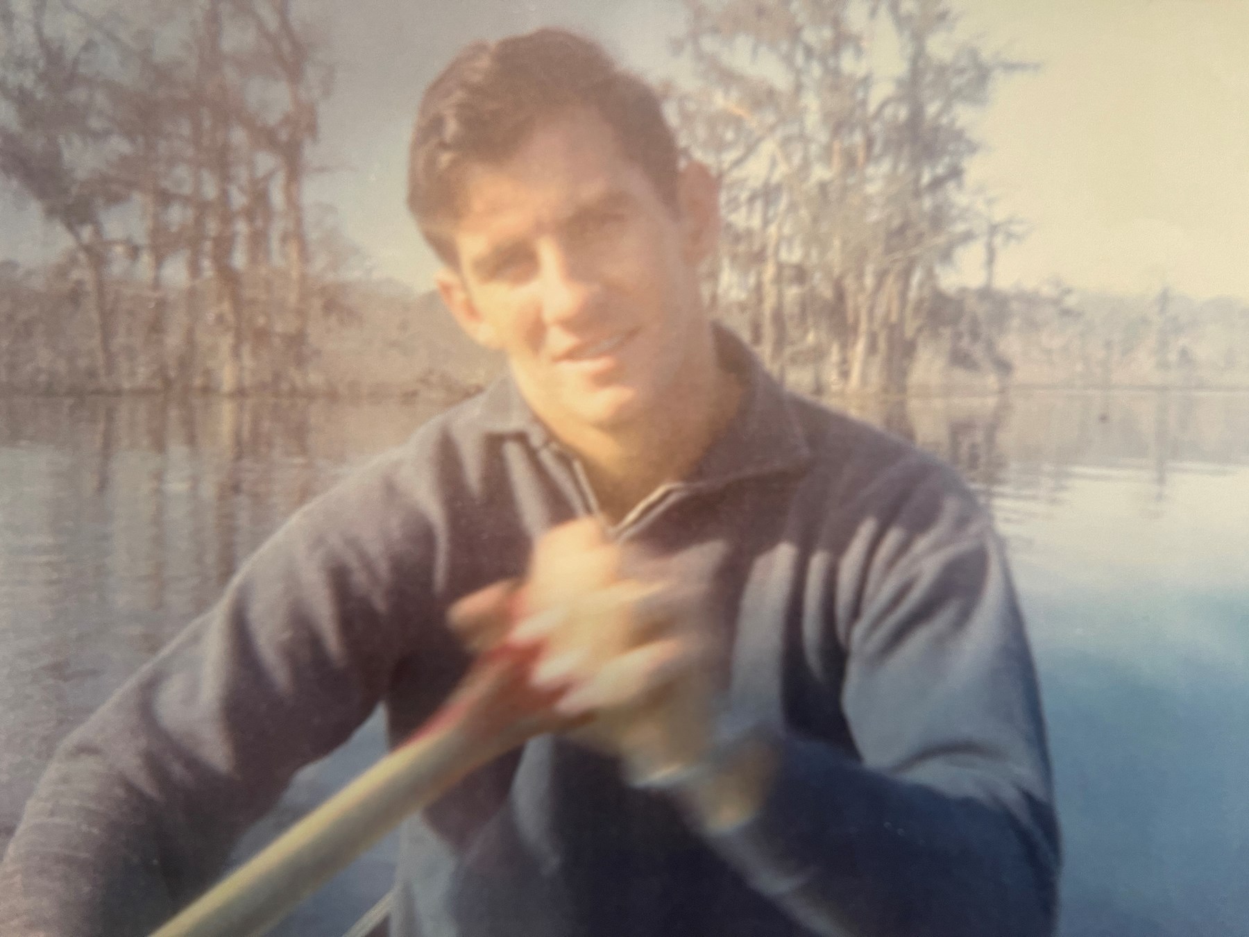 Frank Tonge Obituary - Mesa, AZ