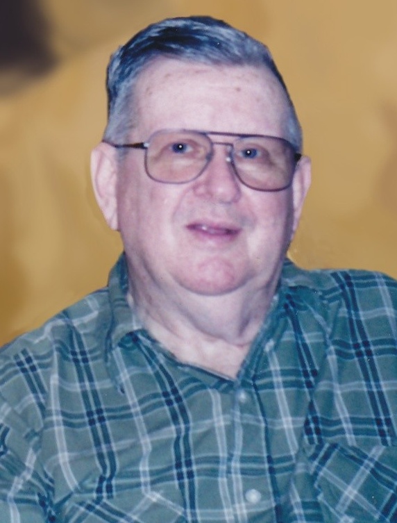 James Goode Obituary - Houston, TX