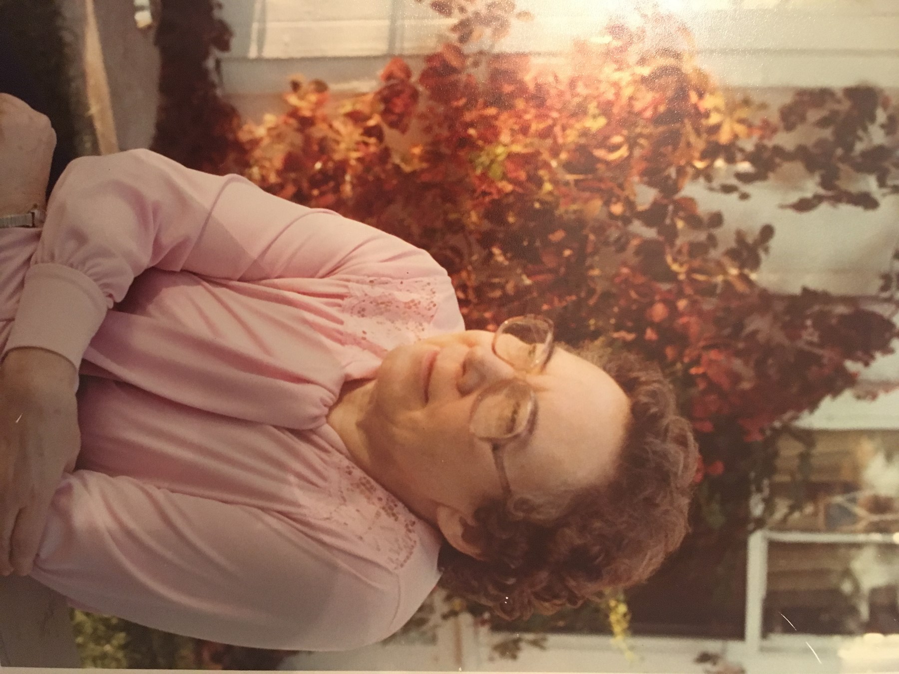 Doris Marion Hurst Obituary - Hamilton, ON