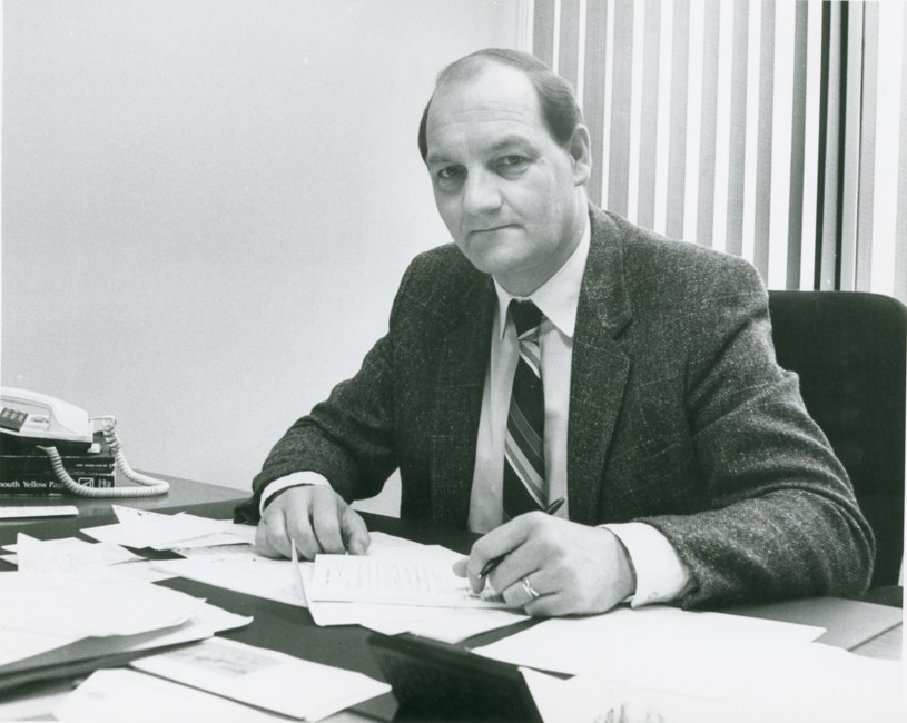 Rudolph Foster Obituary - Halifax, NS