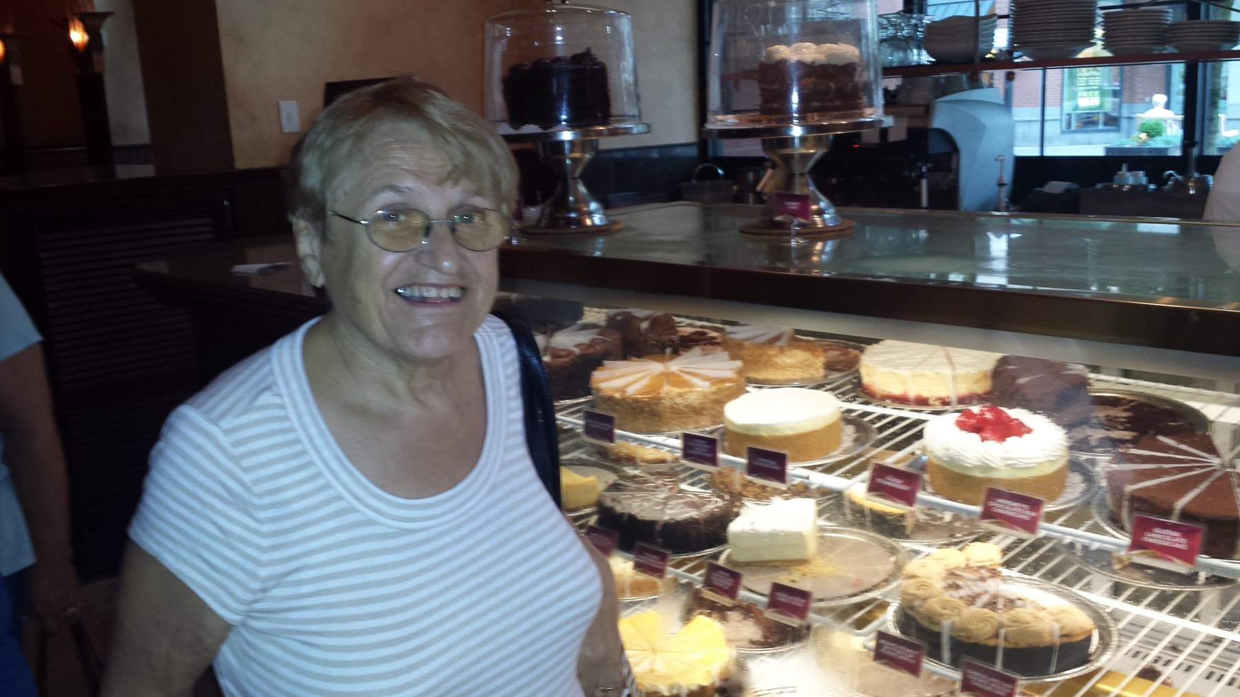 Mary Frac Obituary - Tampa, FL