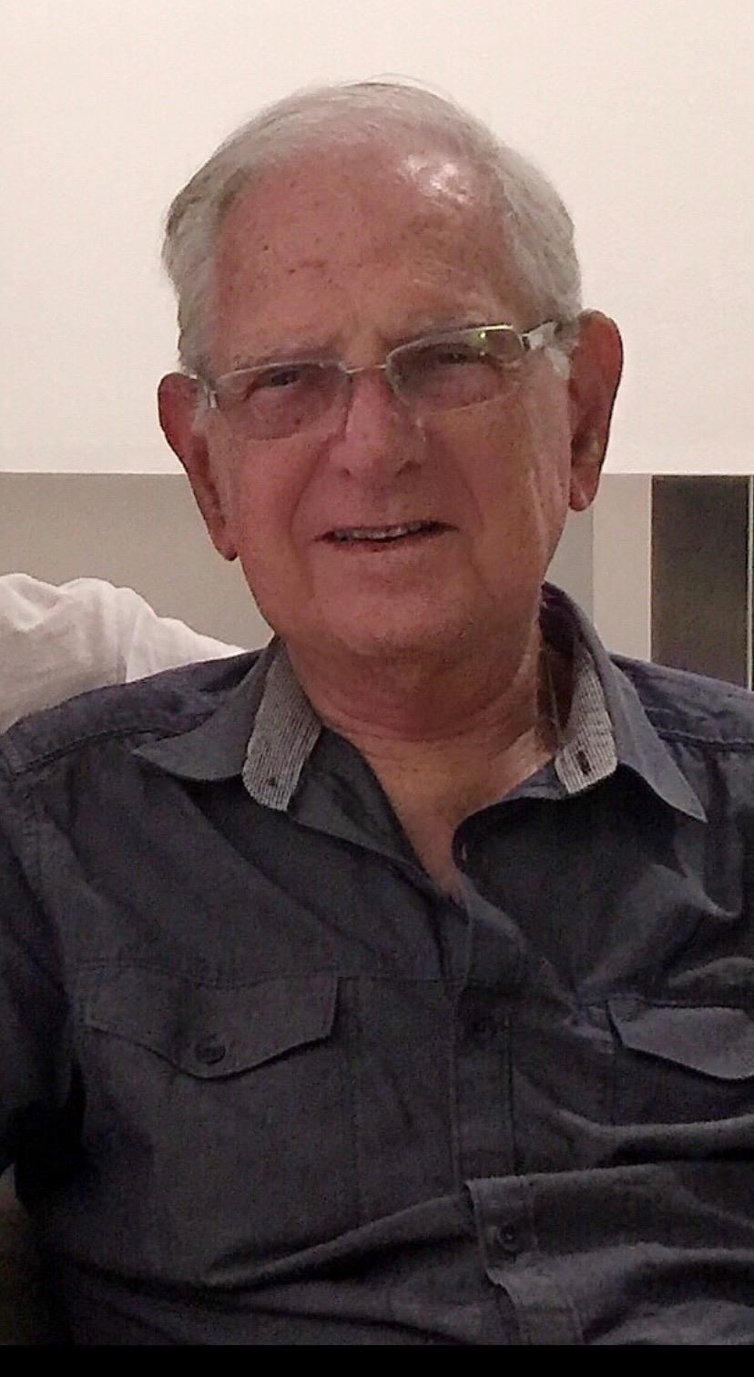 Dr. Harold S. Goldstein MD Obituary - Miami, FL