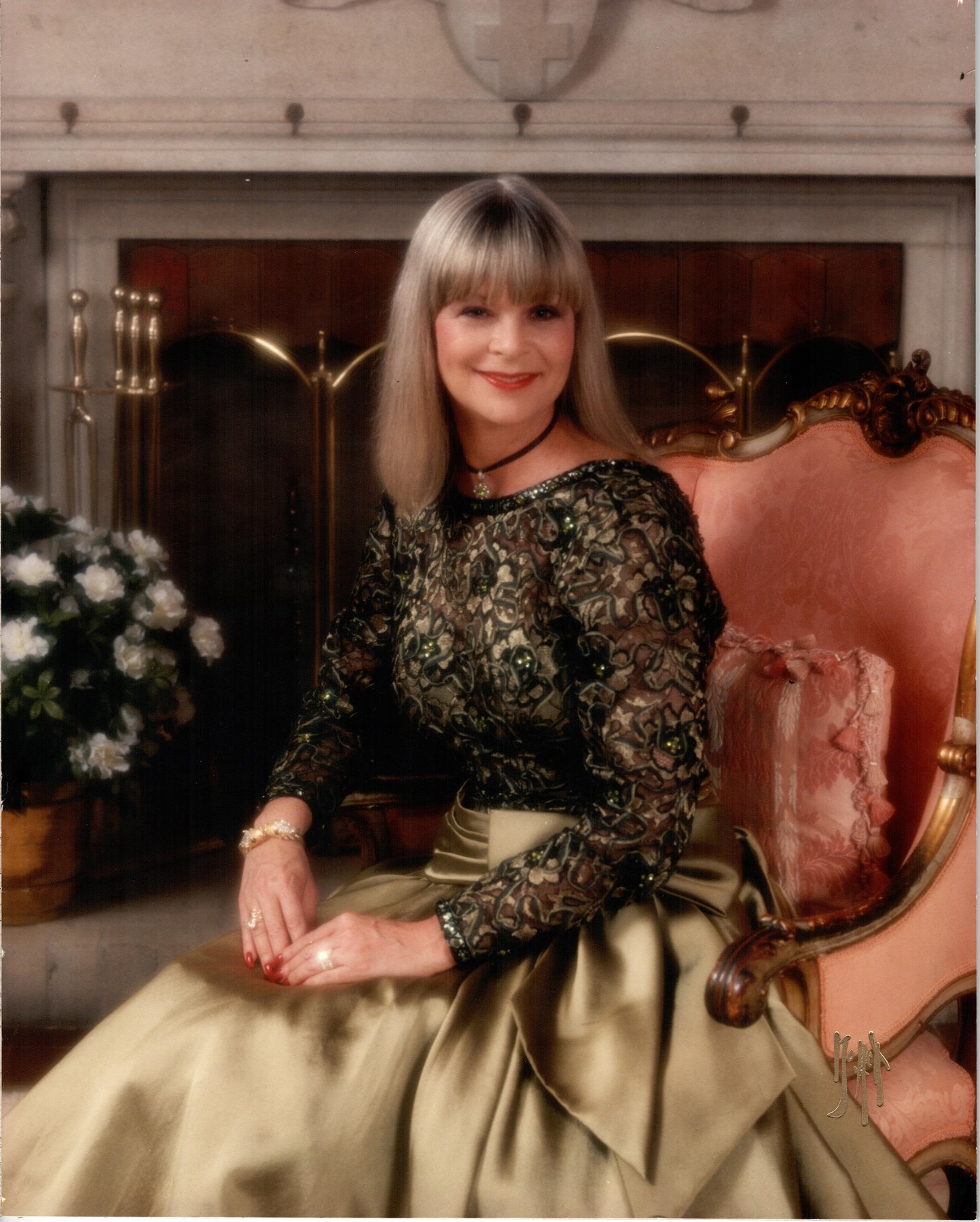 Janet Allison Obituary - Jacksonville, FL