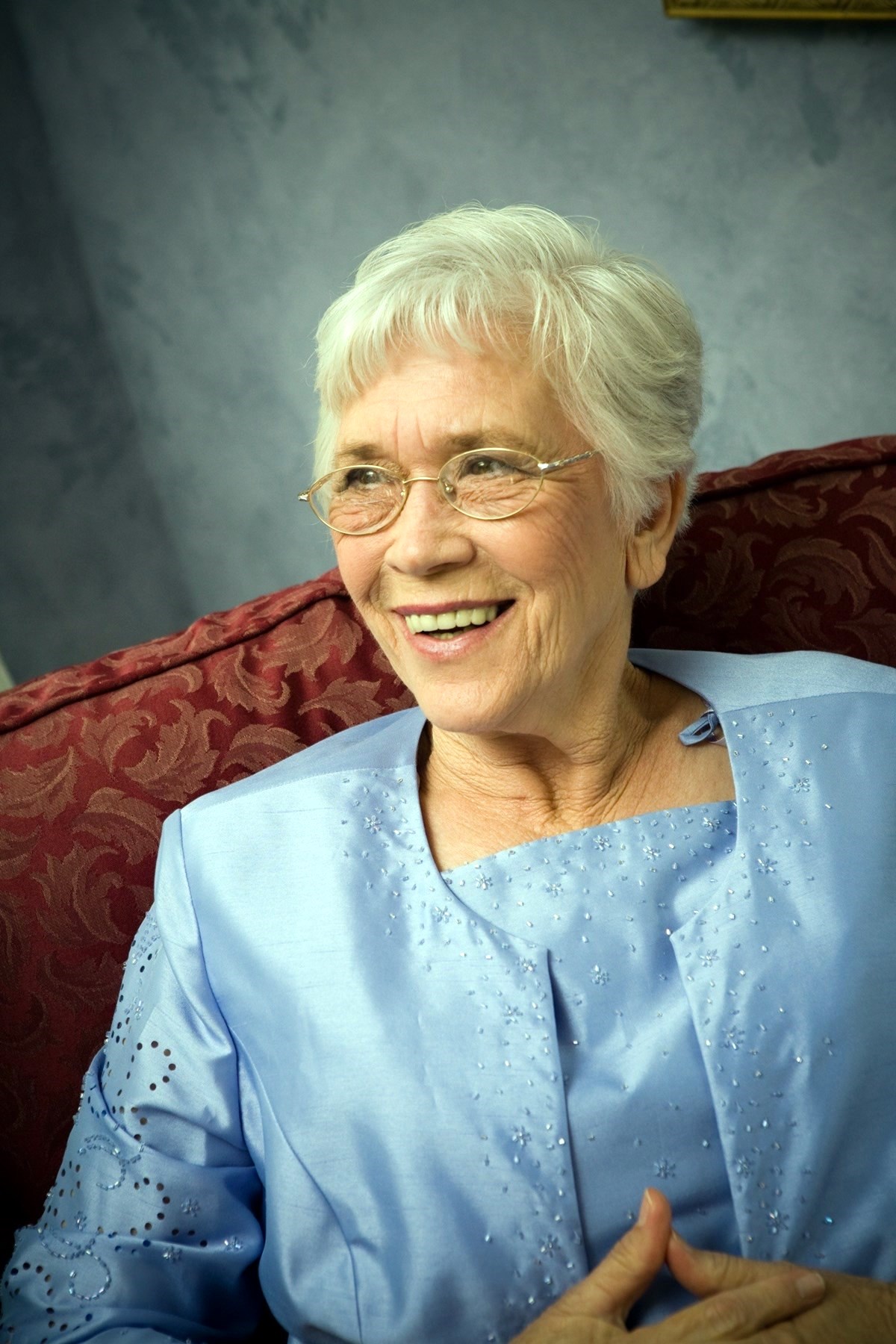 Ruth Neighbors Obituary - LaGrange, GA