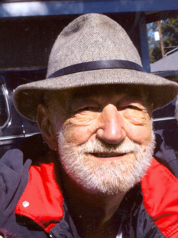 Octave Roussel Obituary - Norco, LA