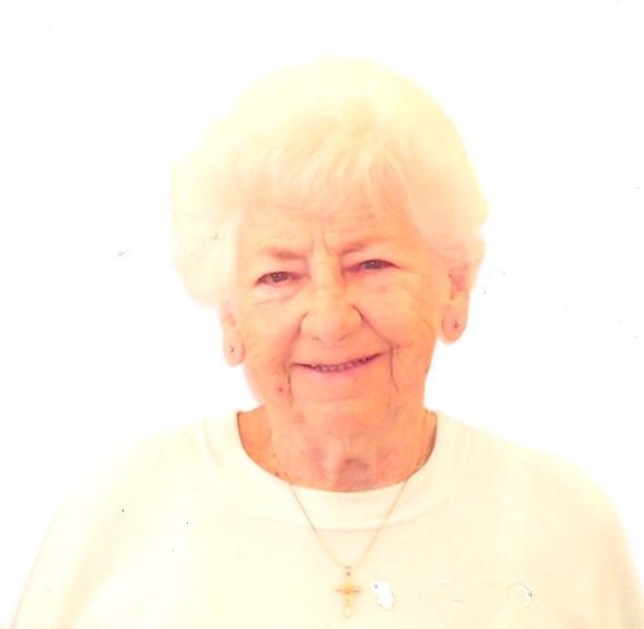 Elizabeth Richards Obituary - Colorado Springs, CO