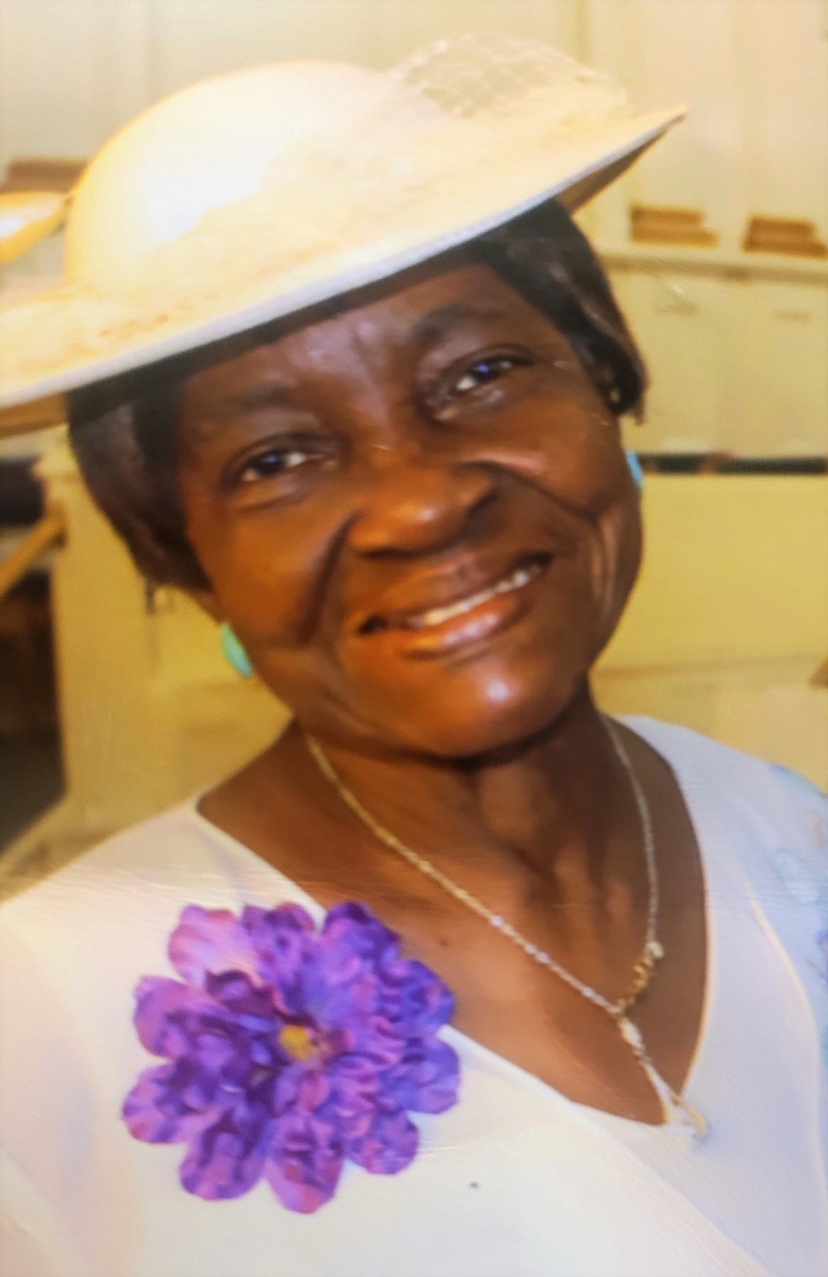 Louvenia Bassett Obituary - St. Ann, MO