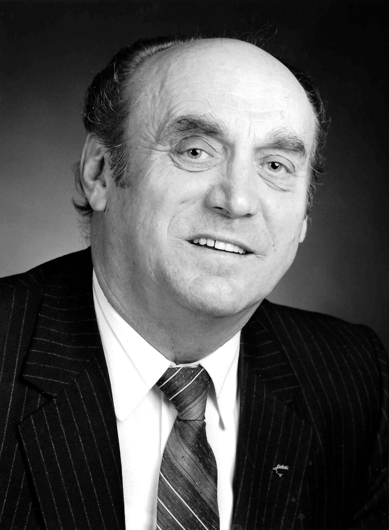 Jure "George" Baca Obituary - Hamilton, ON