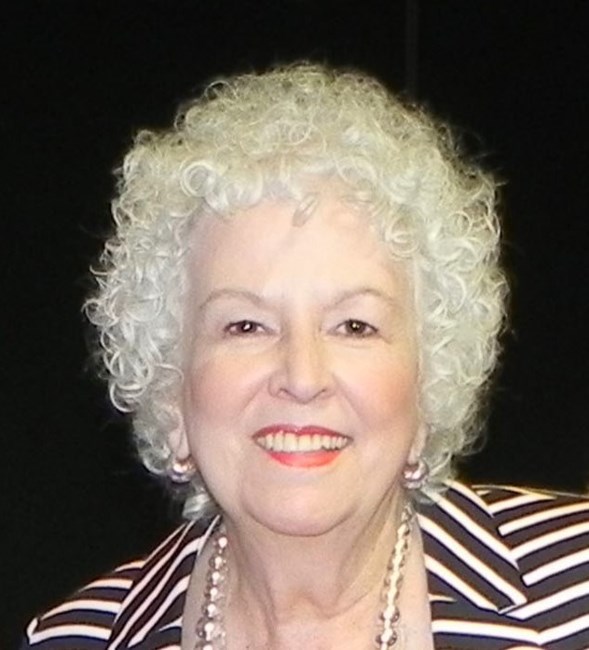 Amelia Fuson Obituary - Temple Terrace, FL