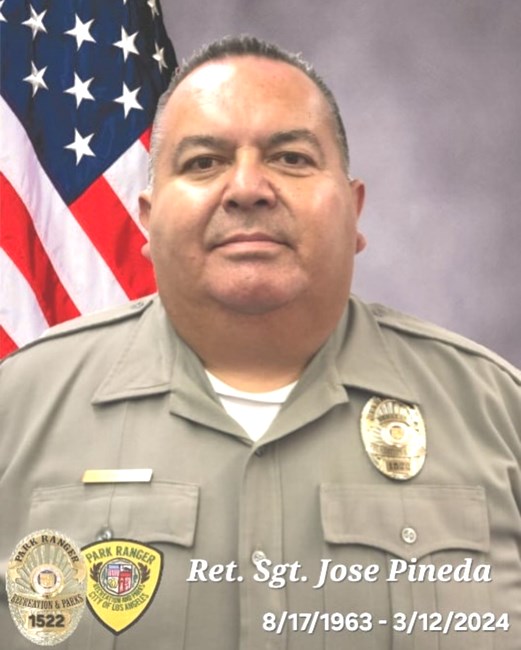 Jose Pineda Jr. Obituary - Whittier, CA