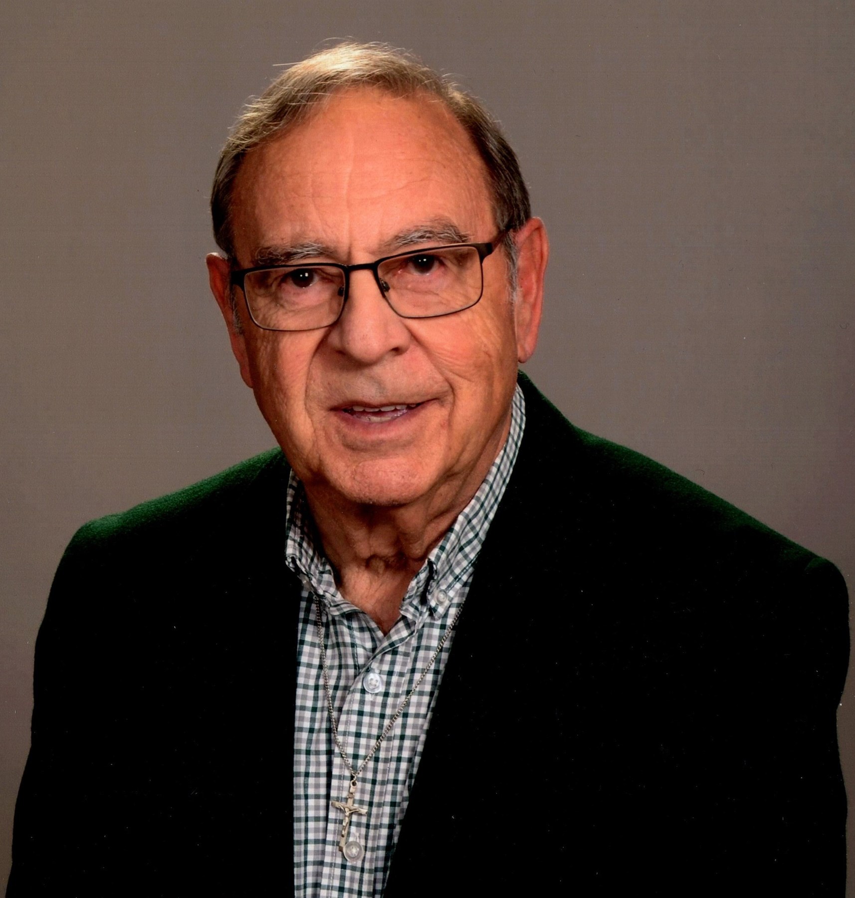 Richard Ives Obituary - DeWitt, MI