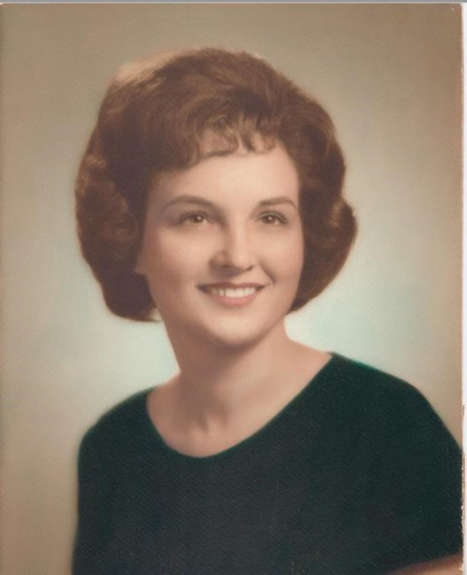 Sue Bush Obituary - Charlotte, NC Sue Bush Obituary - Charlotte, NC