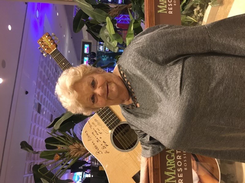 Charlene Matlock Obituary - Houston, TX