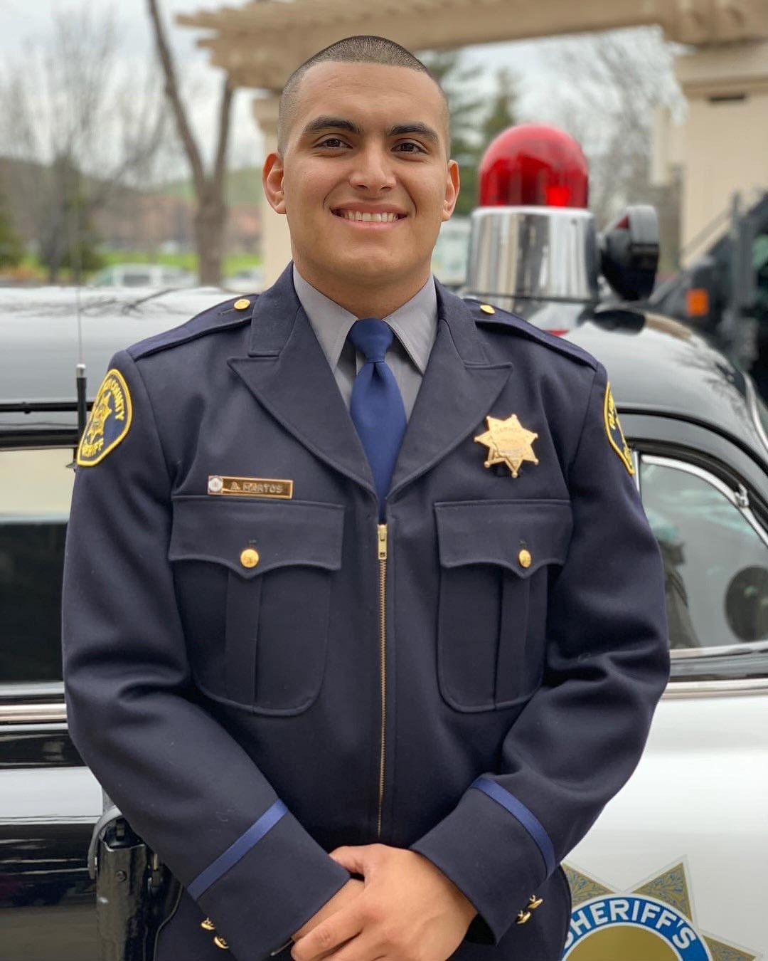 Angel Martos Obituary - Brentwood, CA