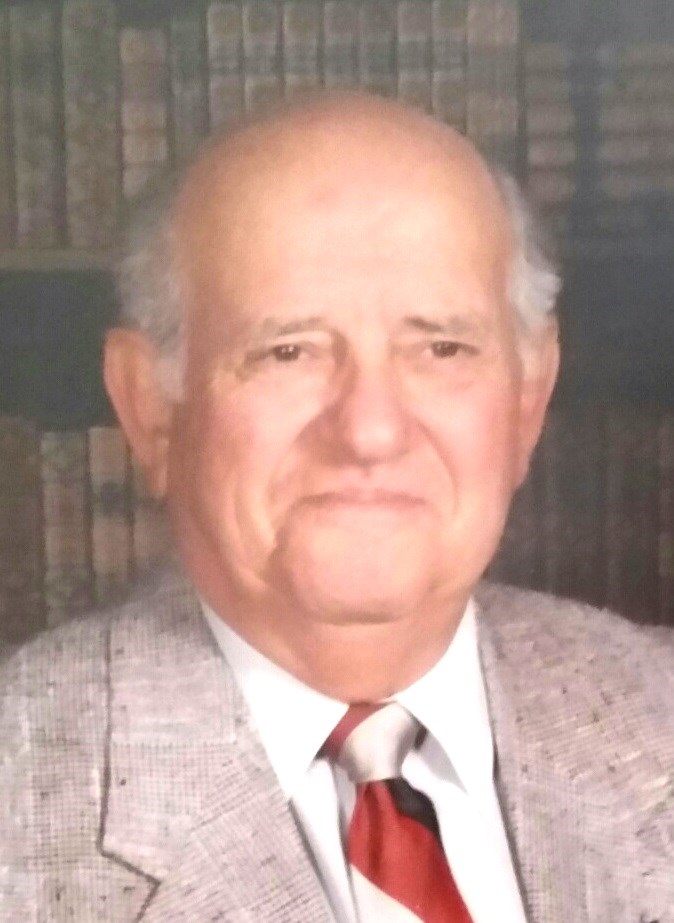 W.D. "Bill" Grimes Obituary - Fort Worth, TX