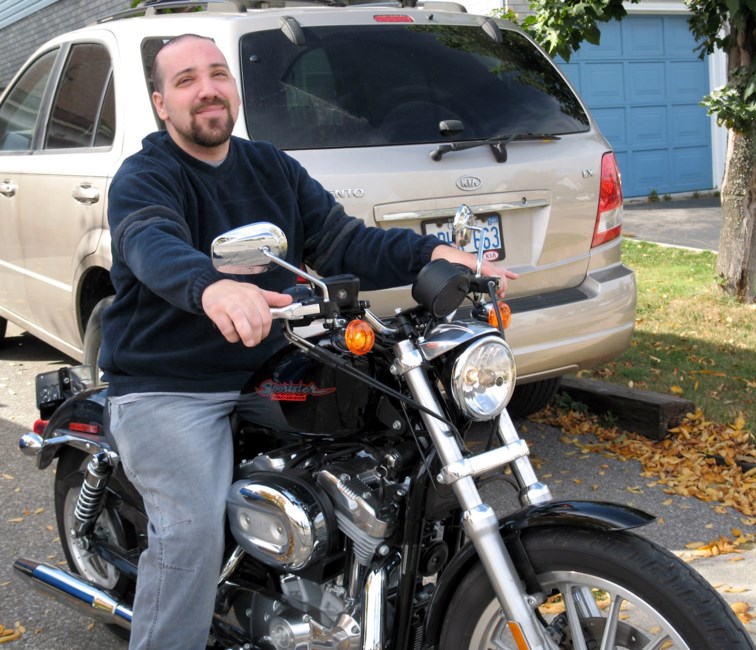 Todd Van Kooy Obituary - Cambridge, ON