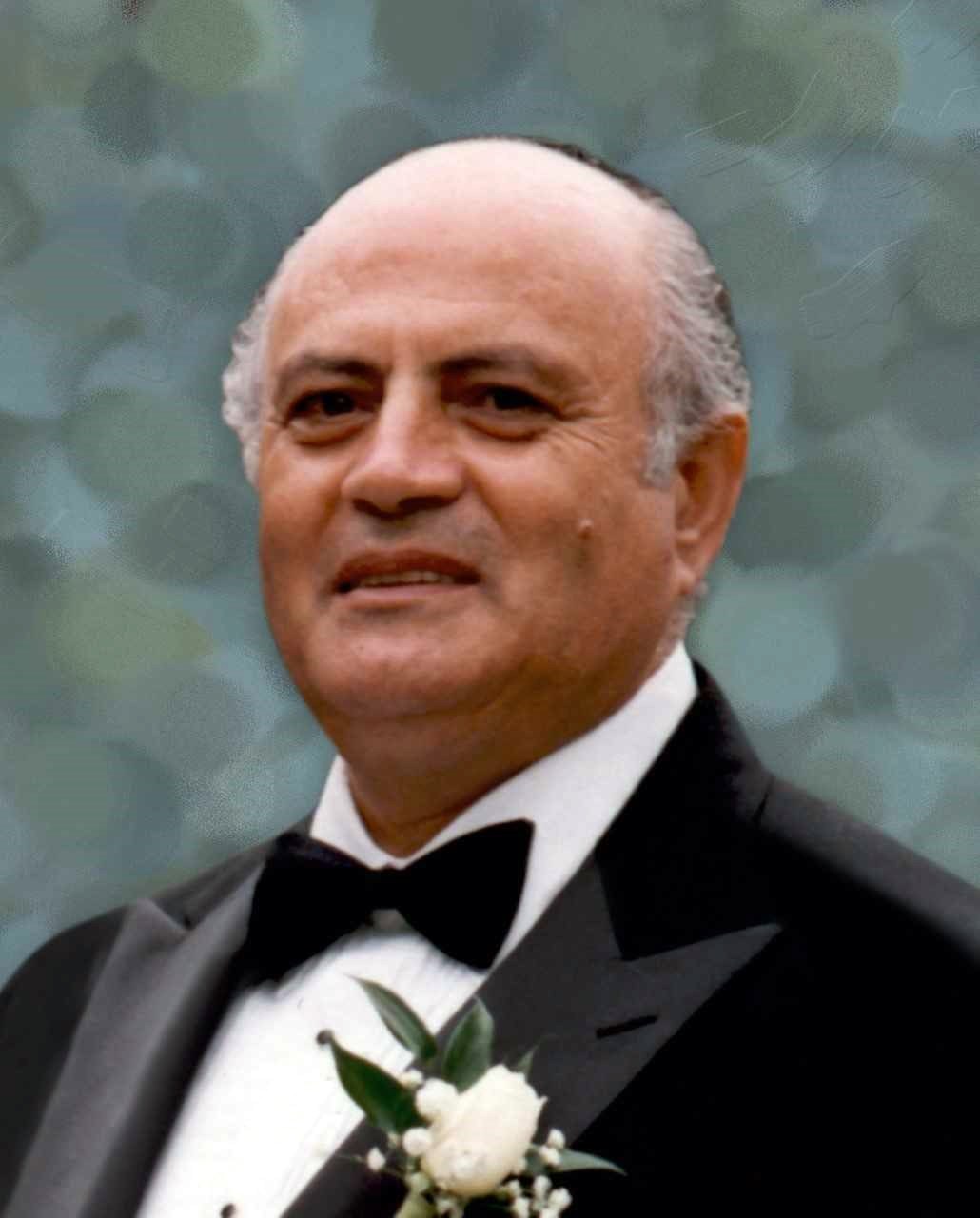 Nikolaos Perdikis Obituary - Fort Lauderdale, FL