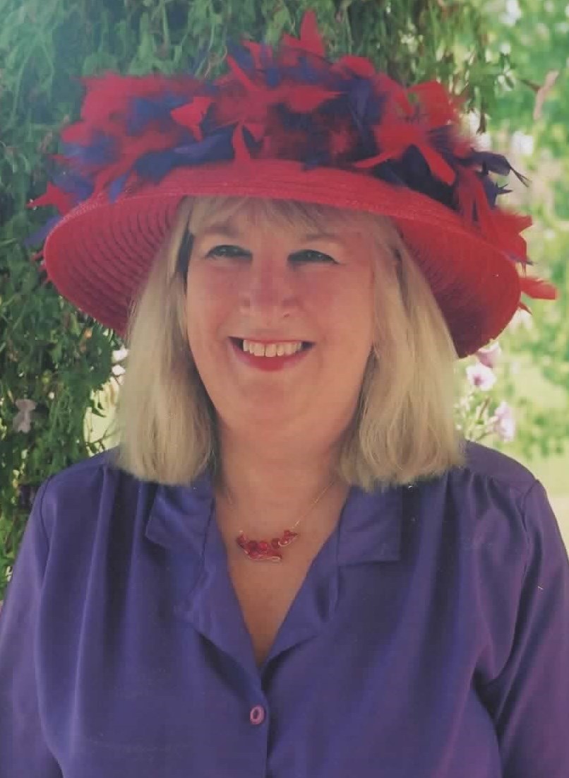 Paula Burrier Obituary - Fair Oaks, CA