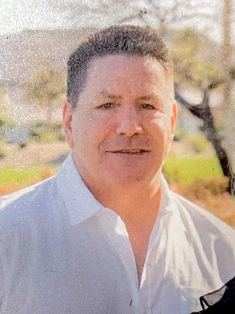 Kenneth Fischbach Obituary - Las Vegas, NV