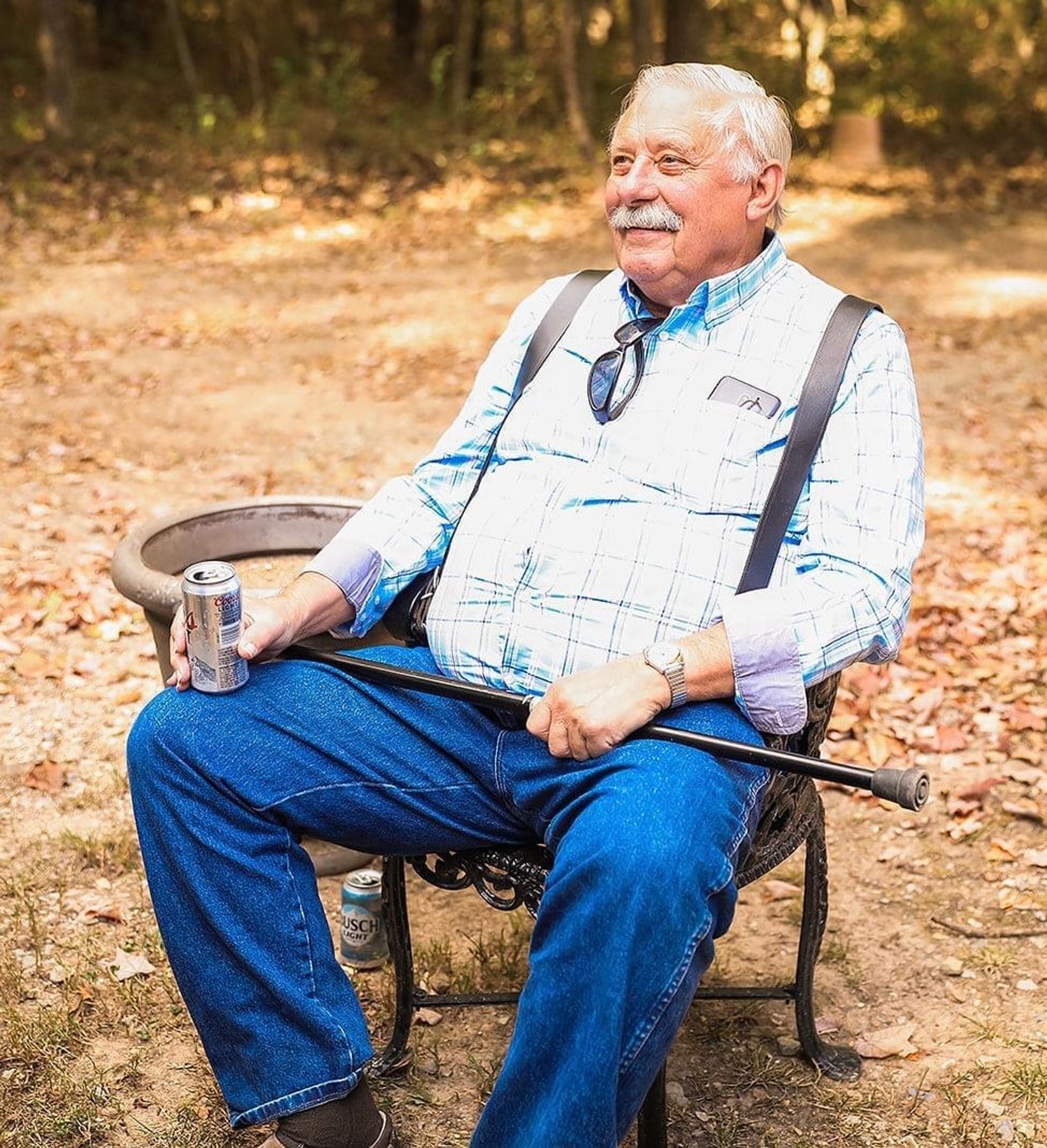 James Huber Obituary - Bentonville, AR