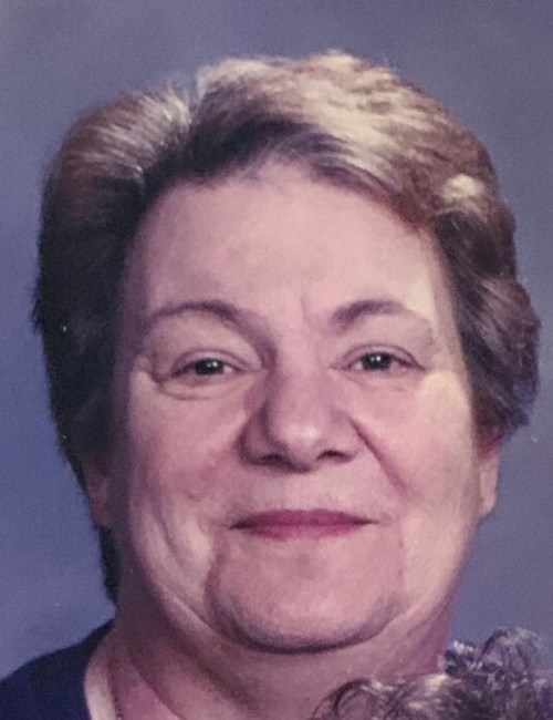 Darlene Ondi Obituary - Middleburg Heights, OH