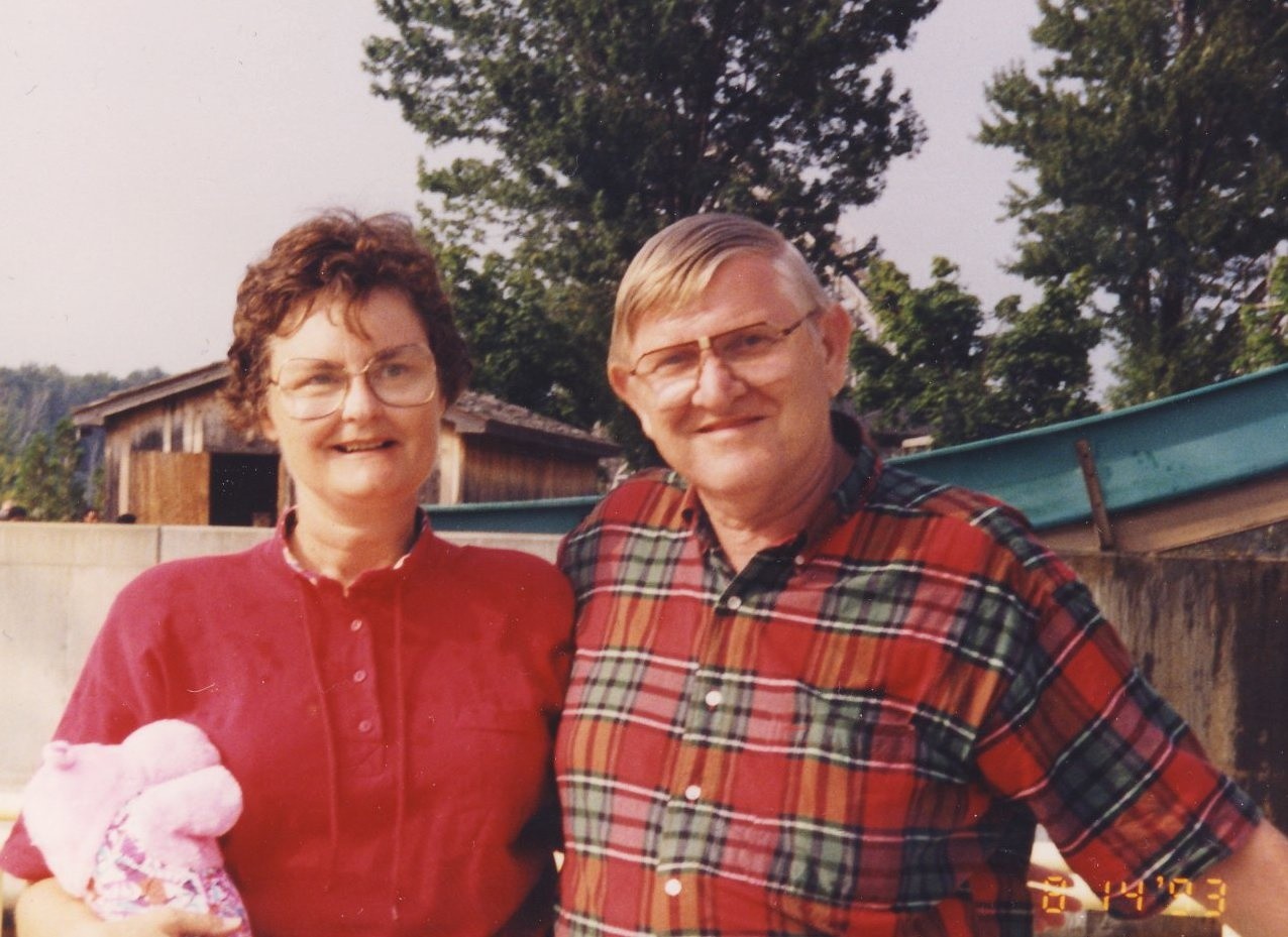 Lois Myers Obituary - Grand Rapids, MI