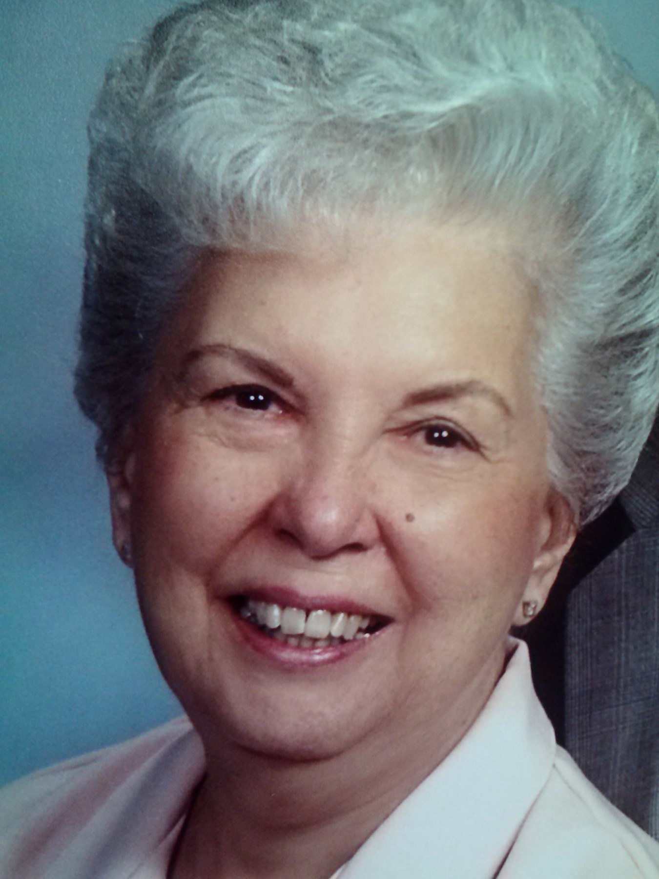 GLADYS T. GRAY Obituary - Nashville, TN