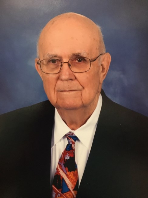 Hilliard Paul Obituary - Pensacola, FL