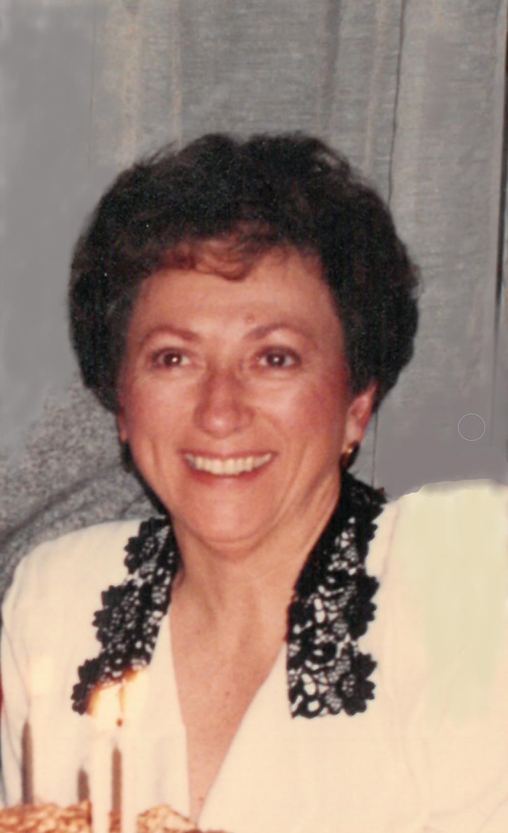 Joyce Knopf Obituary - Danbury, CT