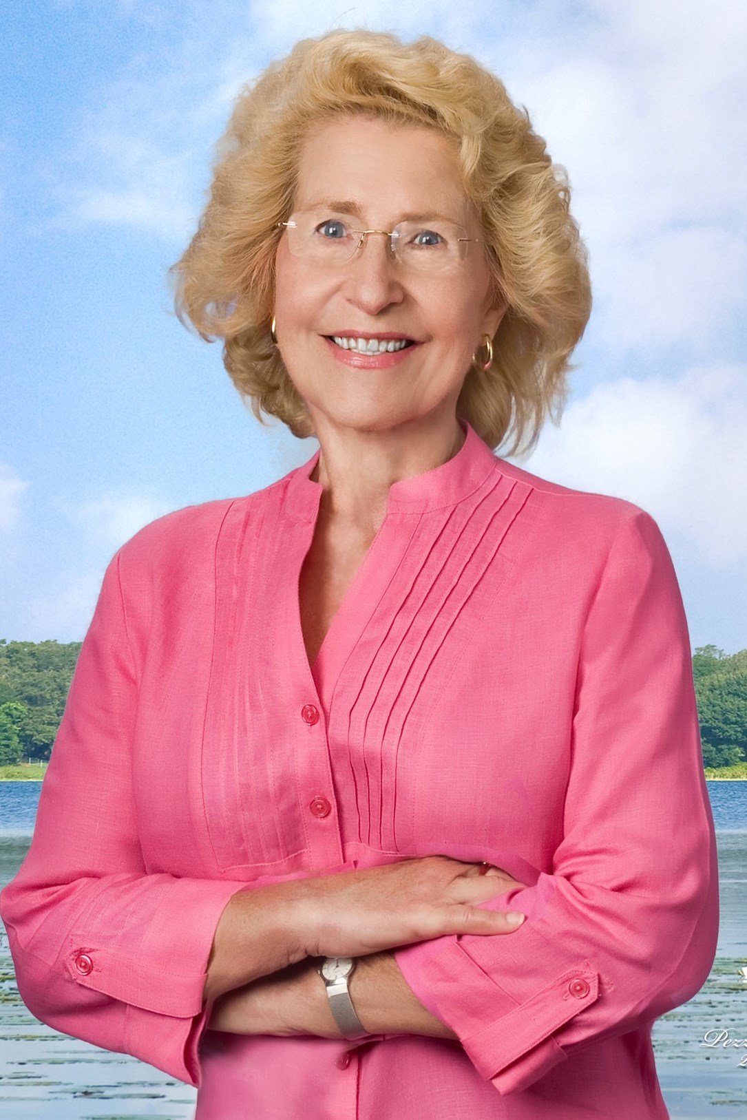 Loraine Pimental Obituary - Winter Haven, FL