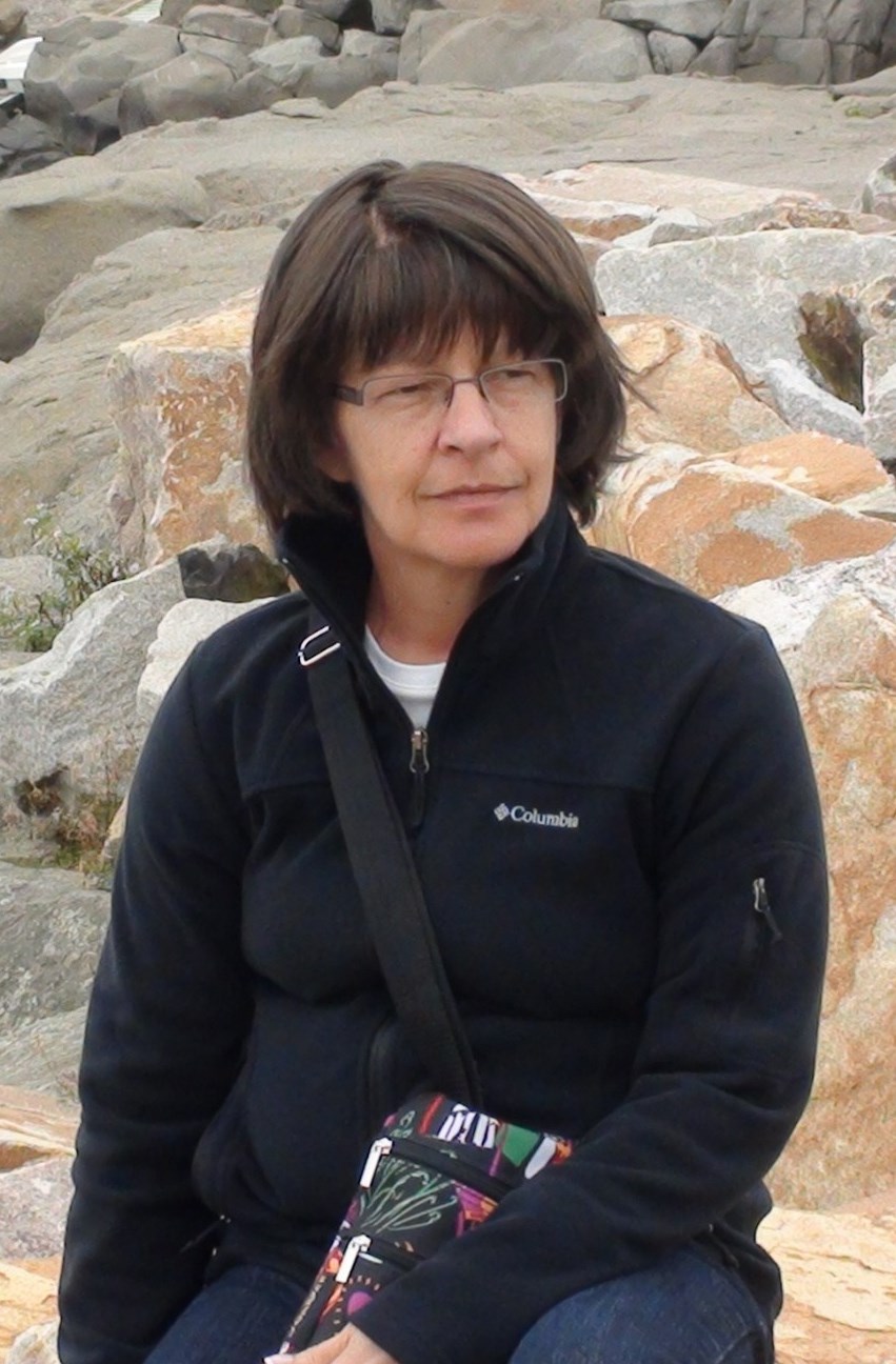 Monique Ducharme Obituary - Verdun, QC